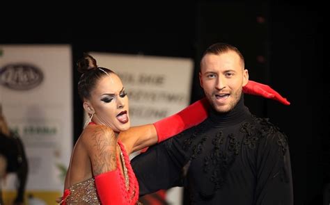 Michał Bartkiewicz Tancerz Kto To Wiek Wzrost żona Dzieci Taniec Z Gwiazdami” Wikipedia