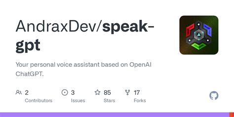 Speak Gpt Api Kt At Main Andraxdev Speak Gpt Github