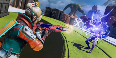 Apex Legends Update Fixes Annoying Bugs