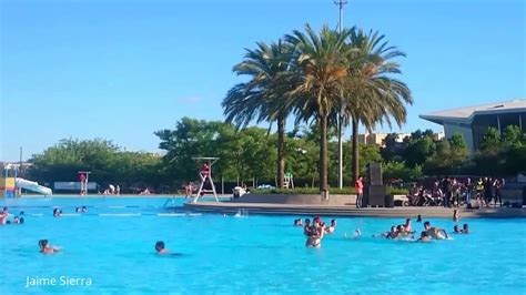 La Bassa Obre Les Seves Portes Amb Nous Tobogans Aquàtics Diari De Sabadell