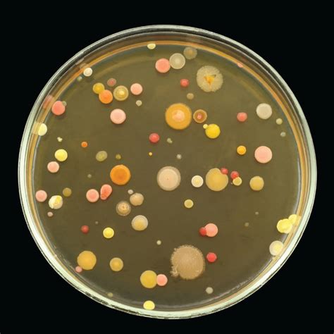 Techniques For Microbial Strain Improvement