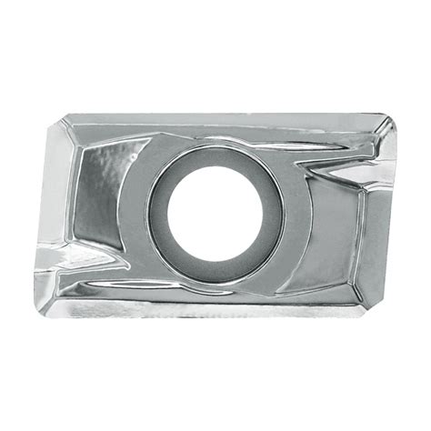 Milling Inserts Accud