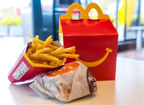 19 Mcdonalds Happy Meal Toys Through The Years — Eat This Not That