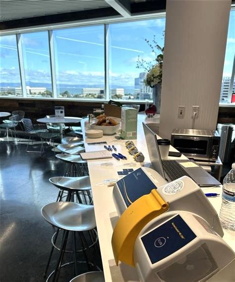 Last Week Dakota Goad Phd And I Stopped By Jlabs Ssf For Brunch To Visit… Abigail M