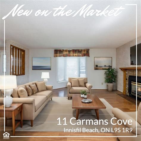 Innisfil Forsale Realestate Laura Werrell