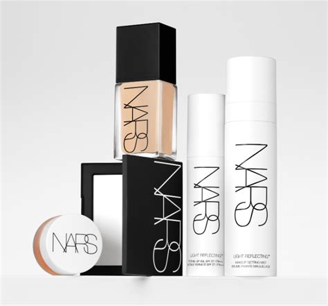 Nars Cosmetics The Official Store Makeup And Skincare