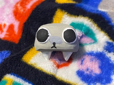 Pebble Dandys World Remixed By Stargazing Makerworld