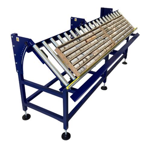 Buy Core Logging Table Geofactory