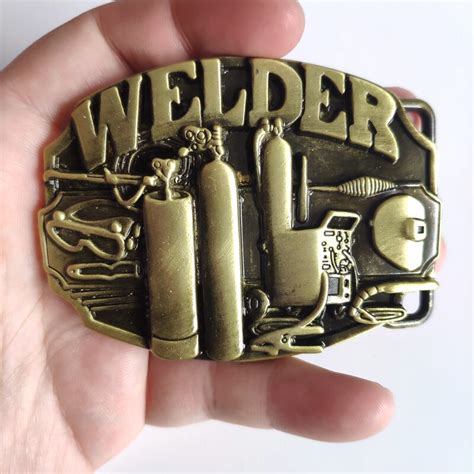 How Big Should A Belt Buckle Be At Erin Wright Blog