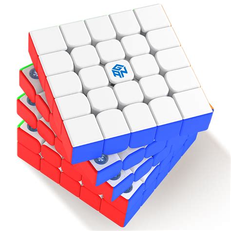 Gancube Speed Cubes Collection Gancube Official Website