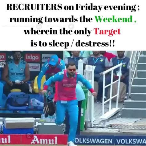 Friday Techno Wise Recruitment Solutions 34 Comments