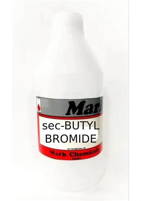 Sec Butyl Bromide At Rs 850ml Chemical Compound In Mumbai Id