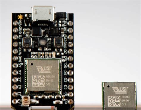 The 19 Spark Photon Can Turn Anything Into A Web Connected Whatsit Techcrunch