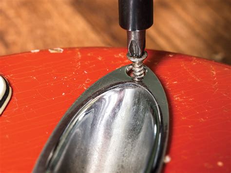 How To Replace An Output Socket