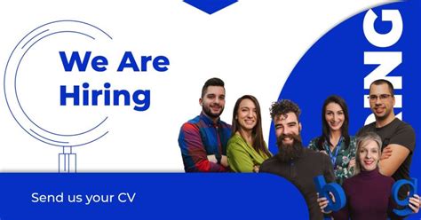 Jovana Cvijanović On Linkedin Pridruži Nam Se Na Poziciji Chief Of Staff 🥁 Ako Imaš Iskustva U