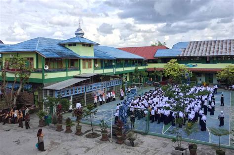 Pembelajaran Berbasis Proyek Tingkatkan Minat Belajar Siswa Bbgp