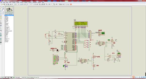 357、基于51单片机的气象站（光照，压力，空气质量，风速风向，温湿度，上位机） Csdn博客