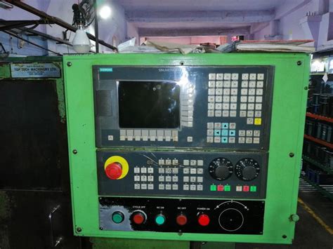 D Siemens CNC Controller At Sector Faridabad ID