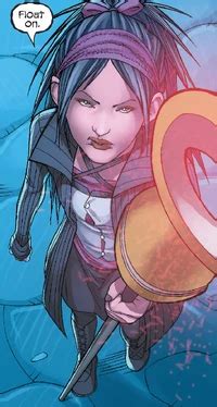 Staff Of One Marvel Database Fandom
