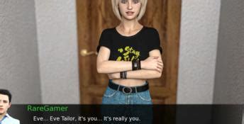 Rosewater Manor GameFabrique