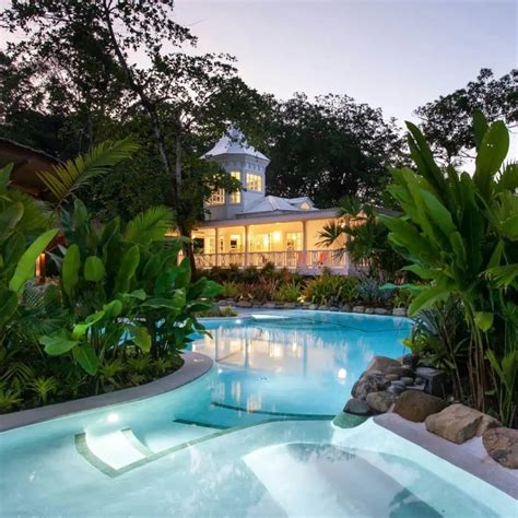 Discover The Best Costa Rica Beach Resorts For Your Vacation