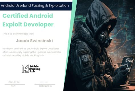 Mobilehackinglab On Linkedin Look At The Amazing Time Laps Video Of Jacob Swinsinski Doing The