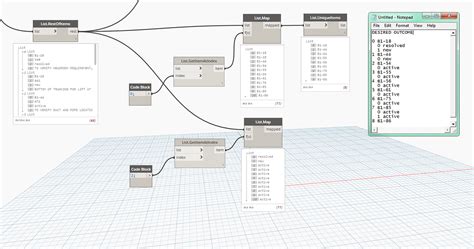Group Together Items Based On Similar Sublist Items Lists Logic Dynamo