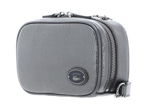 Lacoste Cross Body Bag Origin Croc Square Crossover Bag Buy Bags Purses Accessories Online