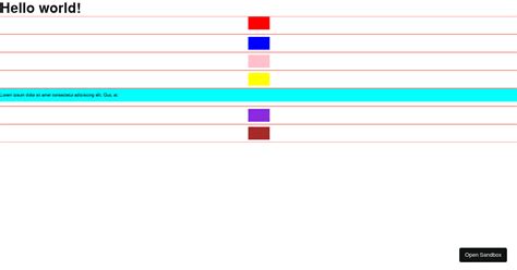 Headless Framework 4qsx0 Codesandbox Headless Framework 4qsx0 Codesandbox