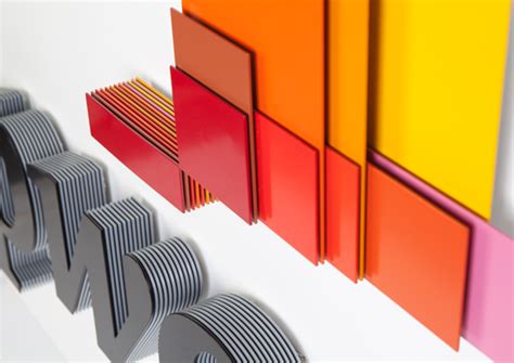 Brand New PricewaterhouseCoopersWasALongName