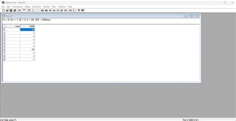 Understanding Modbus Poll Modscan And Seven Gui Tools For Modbus Communication Testing Of