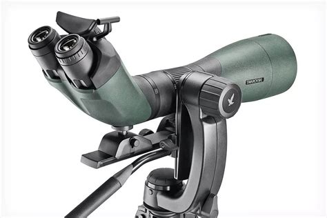 5 Best Spotting Scopes For Prs Shooting Firearms News