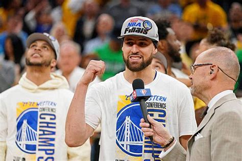 Nba》k湯g5爆發砍32分 勇士8年內6度闖進總冠軍賽 自由電子報 Line Today