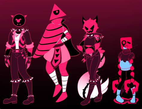 Jsab Bosses By Psychadelicninja On Newgrounds