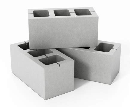 Concrete Block CMU Sizes Shapes And Finishes OFF