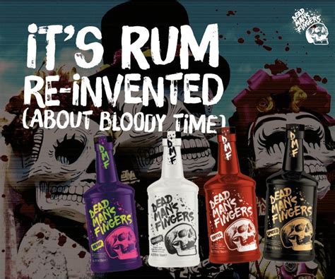 Lucy Cottrell On Linkedin Rum Innovation