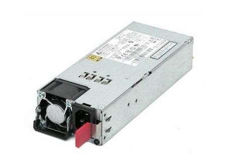 4x20e54691 800w For Lenovo Thinkserver Rd330 Rd430 Rd440 Rd530 Rd630 Power Supply Dps 800rb A