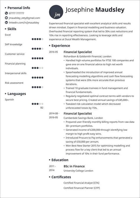 Should You Put Your Photo On Your CV Expert Advice
