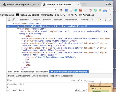 Unslick Setting Not Working · Issue 1081 · Akiranreact Slick · Github