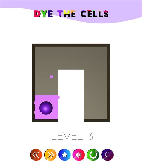 Dye The Cells Unity Project By Gaoadt Codester