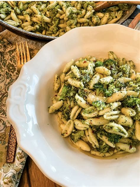 Pasta Grannies Cavatelli At Tillie Rudolf Blog