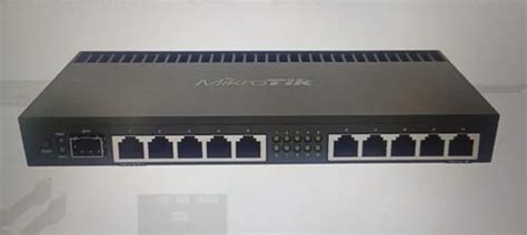 Mikrotik Rb Igs Rm At Piece Mumbai Id