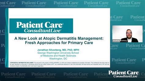 Navigating Appropriate Use Of Topical Corticosteroids In Atopic Dermatitis Treatment