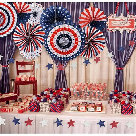 Celebrate Independence Day In Your New Home Top Party Planning Tips