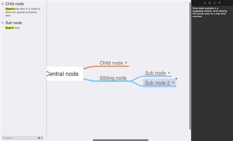 Hotkey Toggleable Sidebar In Canvas Feature Requests Obsidian Forum