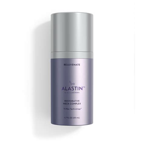 Aspire Alastin Skincare