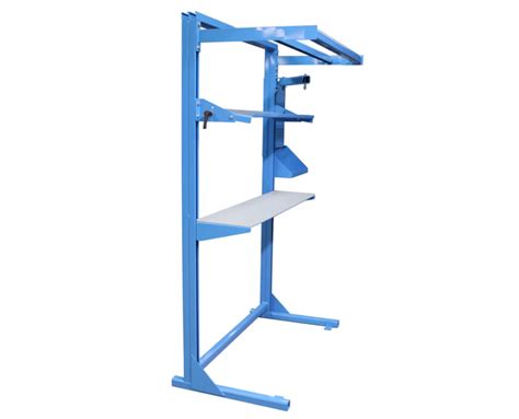 Assembly Table Rack Engineering Division LLC