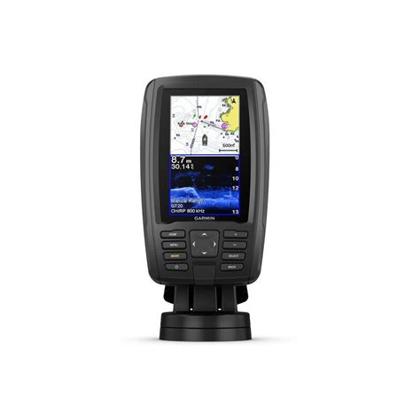 User Manual Garmin Echomap Plus Cv English Pages