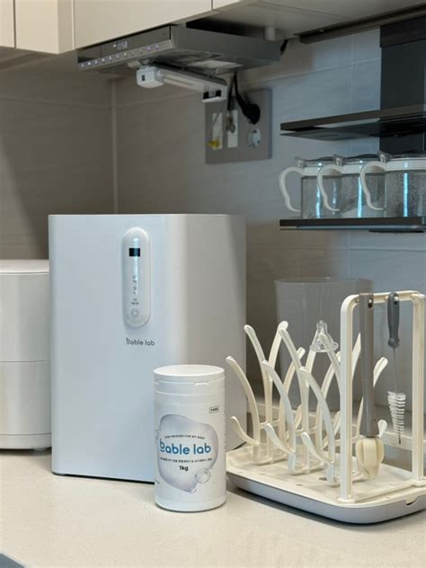 베이블랩 젖병세척기 스팀마스터 맘마존 필수 육아템 네이버 블로그 베이블랩 젖병세척기 스팀마스터 맘마존 필수 육아템 네이버 블로그