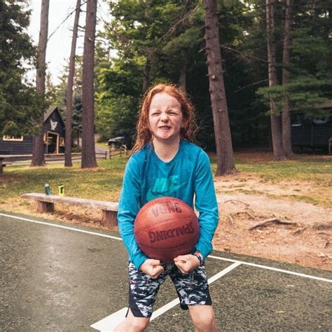 Izzy Bee Memorial Scholarship Fund Camp America